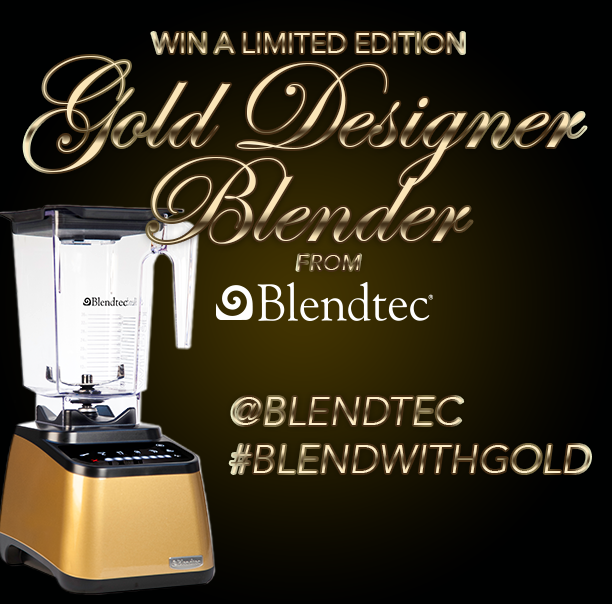 Will It Blend? Blendtec vs the iPhone 5