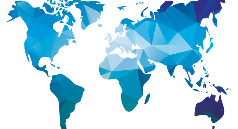 Can I Use My Blendtec Blender in Other Countries? | Blendtec Blog