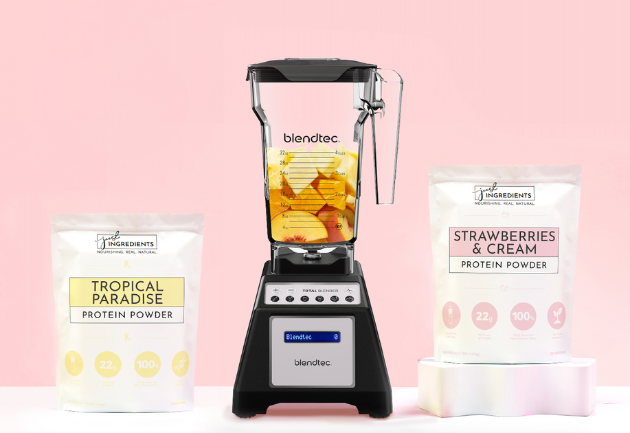 Recipe Inspiration for Your Blendtec – Page 4