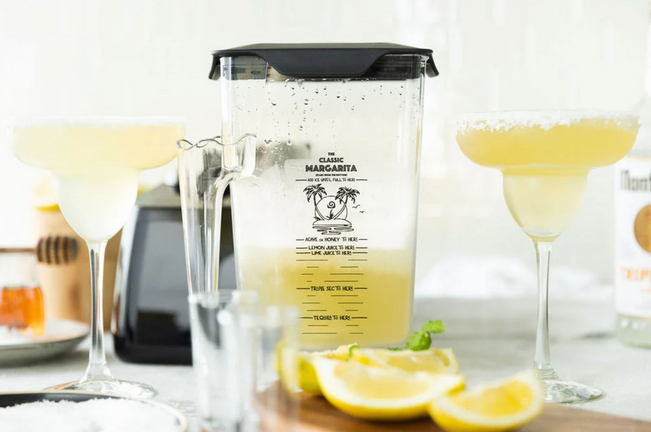 Recipe Inspiration for Your Blendtec