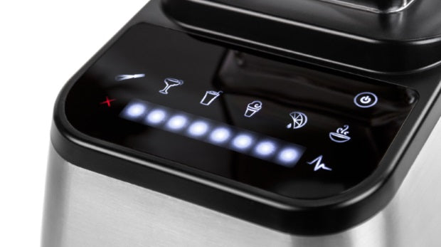 What Makes a High-Powered Blender? - Blendtec