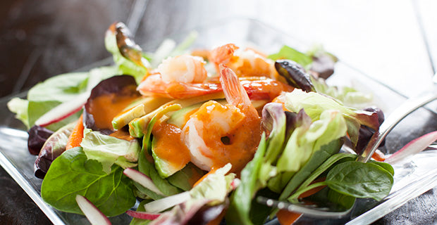 Bloody Mary Dressing Recipe – Blendtec