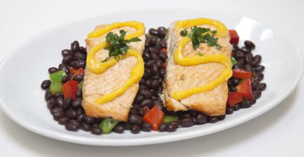 Mango Mustard Recipe – Blendtec