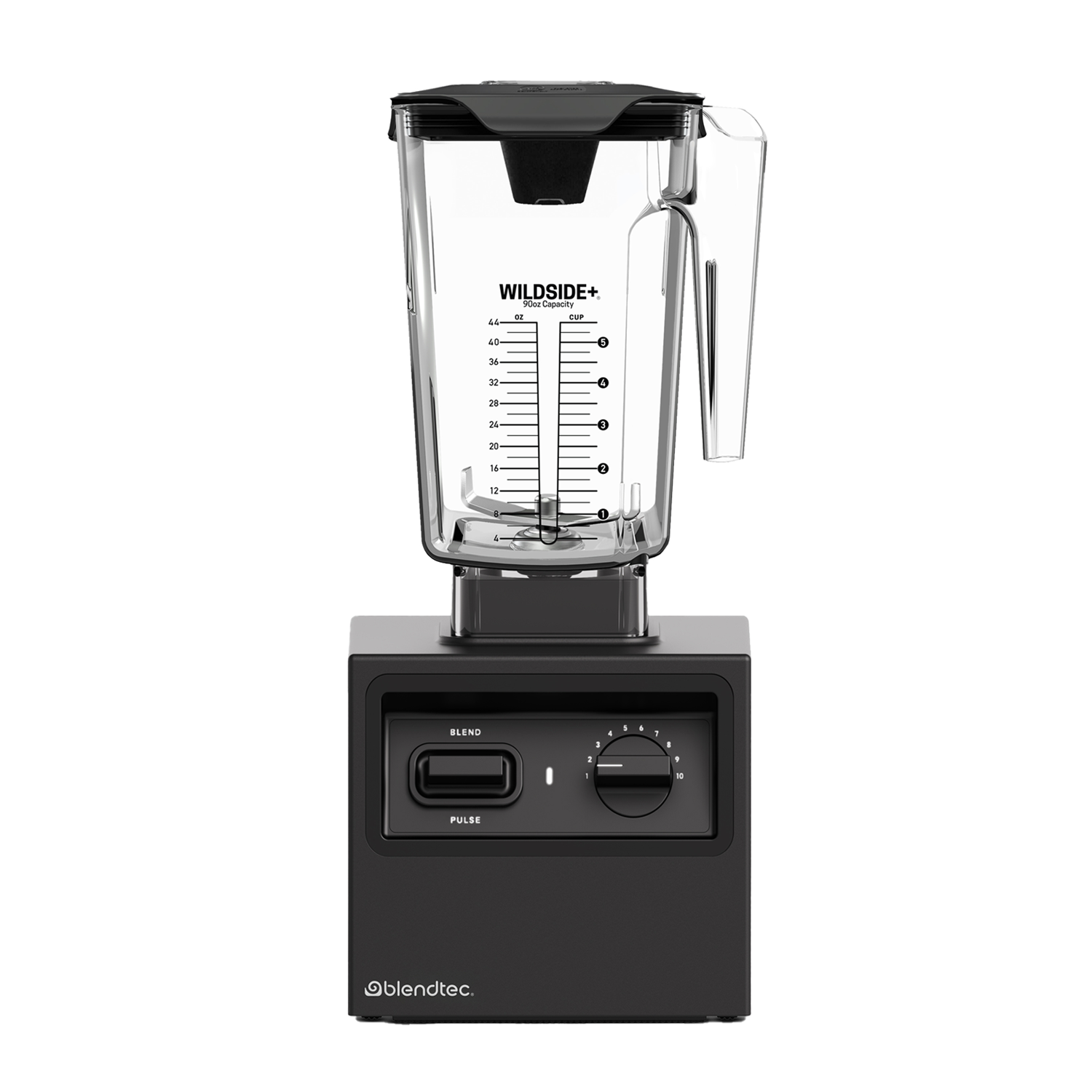 Commercial Blenders | Professional Restaurant Blenders – Blendtec