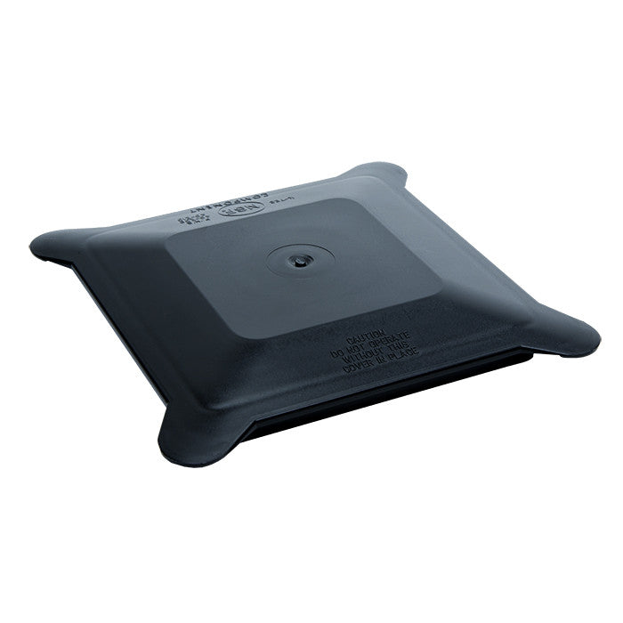 Blendtec Commercial Products | Hard Lid