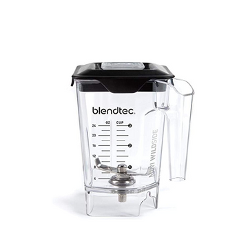 A Superior Blending Experience – Blendtec