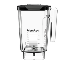 A Superior Blending Experience – Blendtec