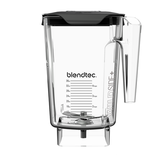 A Superior Blending Experience – Blendtec